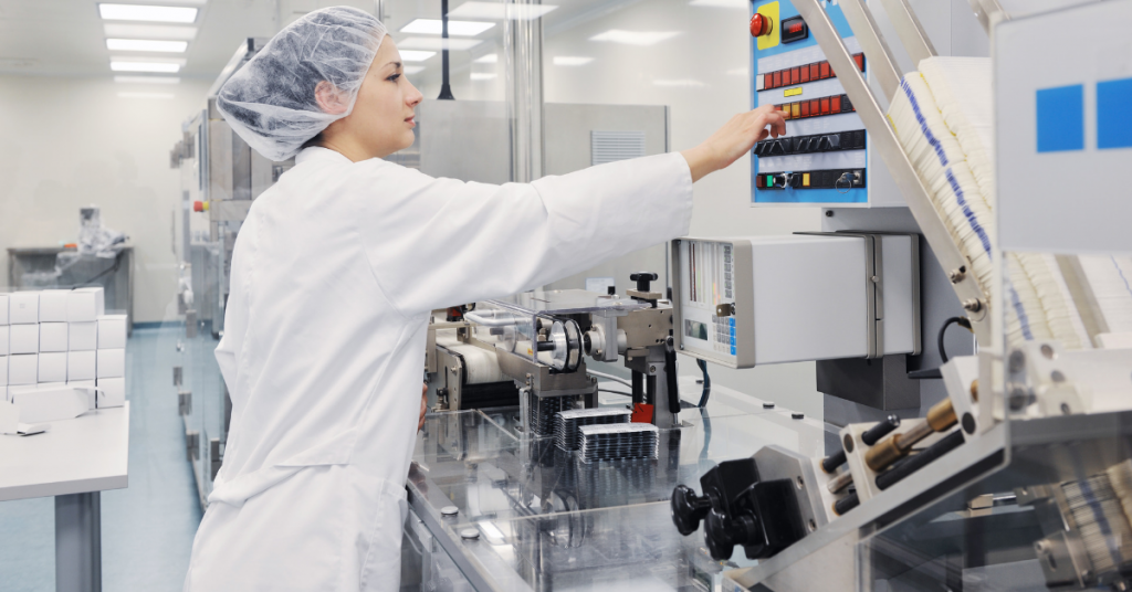 Seven of the World's Top 10 MedTech Companies Serviced from the North ...