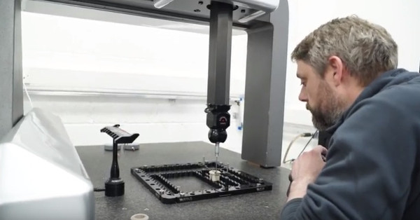 VIDEO: Meet the Team and Find out more about Verus Metrology Partners ...