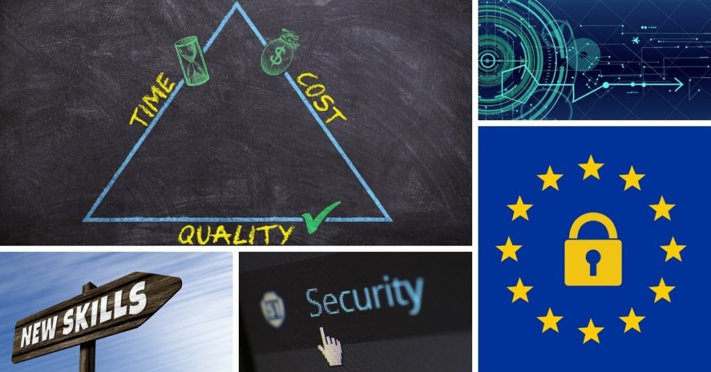 5 MedTech Industry Trends That Will Be Important in 2019 | Atlantic ...