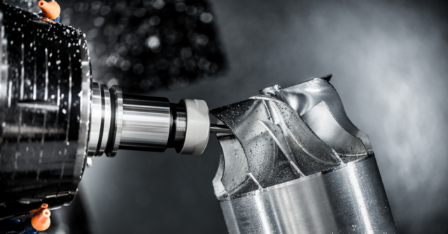 Spark Erosion & High-Speed Milling – Different Moulding Techniques ...