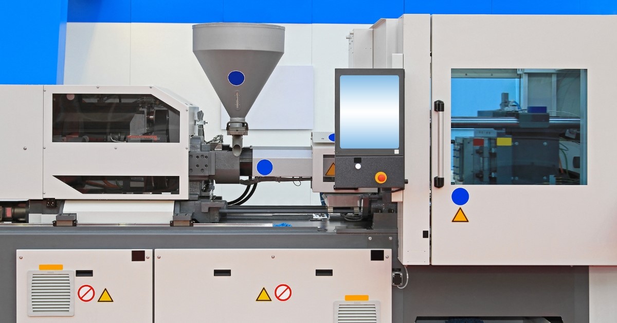 Benefits of Using a Local Plastic Components and Packaging Manufacturer ...