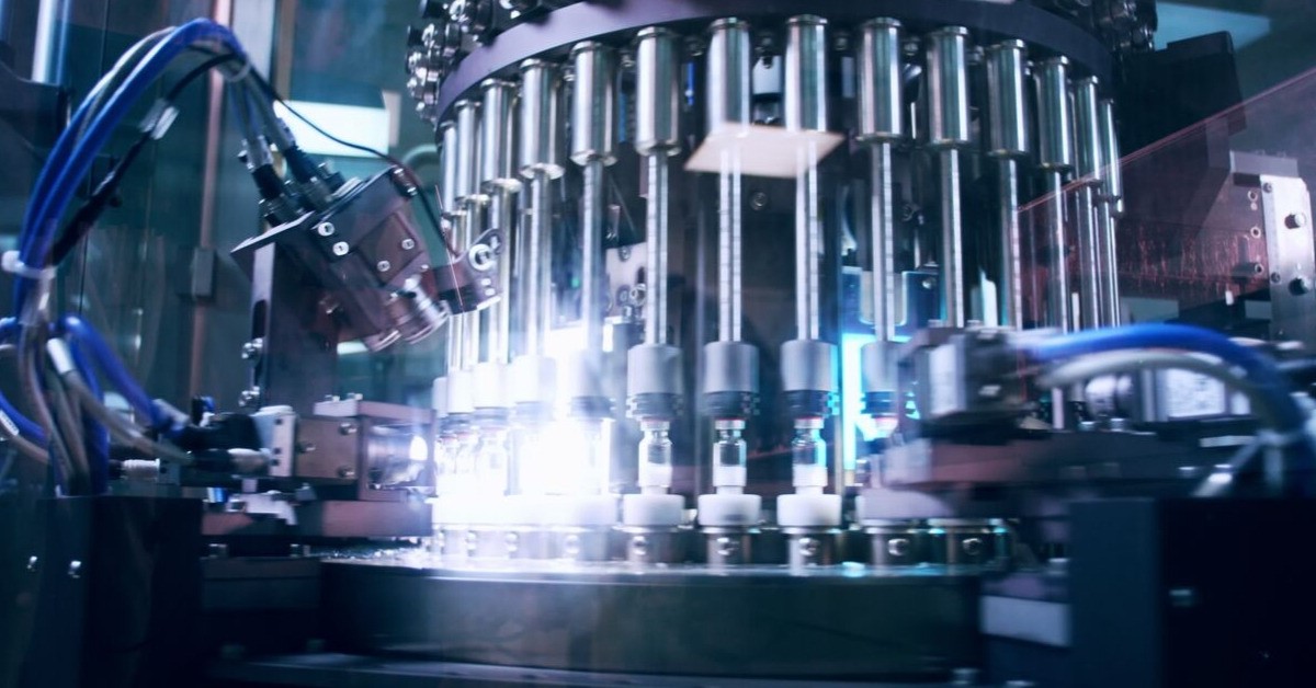 7 Trends in Robotic Automation Relevant to the Medical Device Industry ...