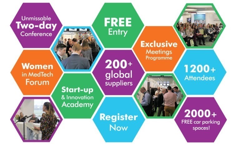Meet Atlantic MedTech Cluster Members at Next Week’s Medical Technology ...