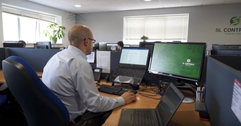 Video: Find Out How SL Controls’ Professional Placement Services Can ...
