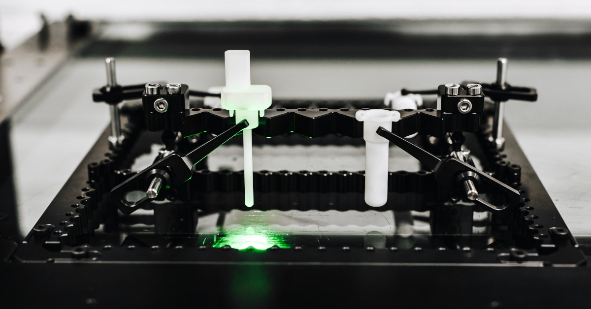 V-FIX™ - Metrology Excellence in a Kit | Atlantic MedTech Cluster
